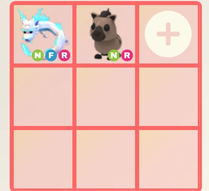 Should I for my nfr ssbd? | Fandom