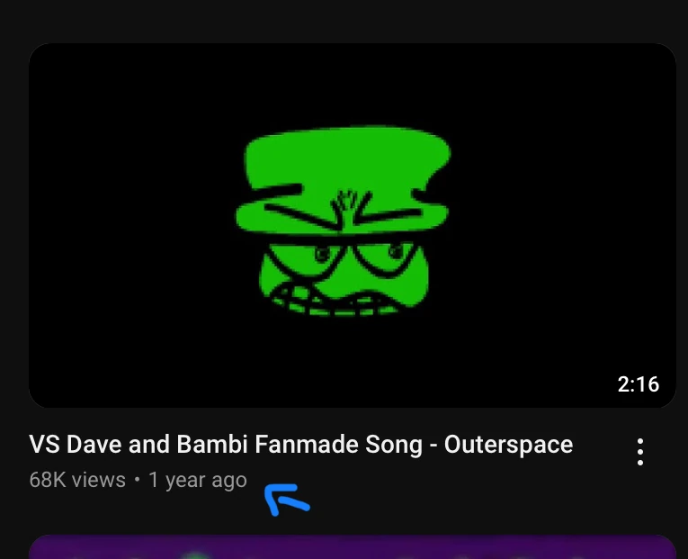 Outerspace has made in 1 year ago 🤯 | Fandom