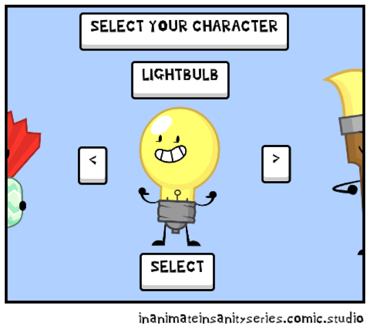 Discuss Everything About Inanimate Insanity Wiki | Fandom