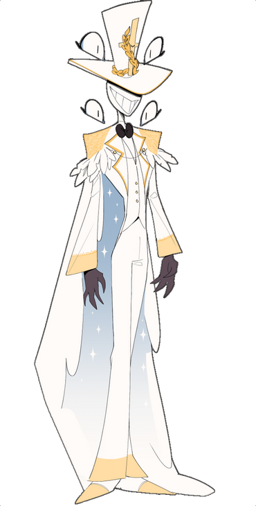 Discuss Everything About Hazbin Hotel: Journey to the Light Fanon Wiki ...