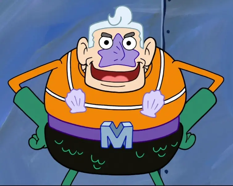 Discuss Everything About Encyclopedia SpongeBobia | Fandom