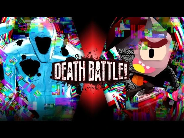 ROB VS THE SPOT DB TRAILER | Fandom