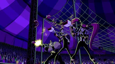 Discuss Everything About Ben 10 Wiki | Fandom