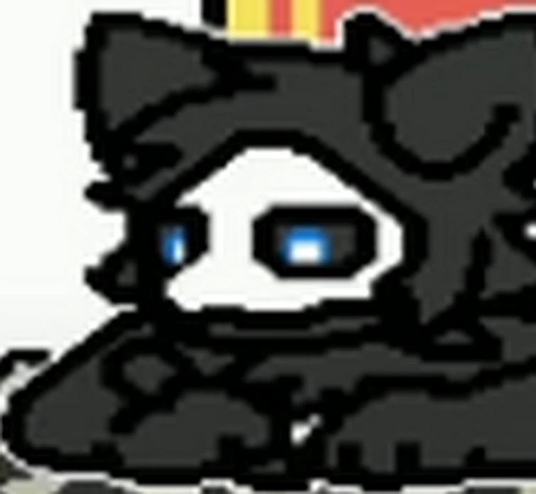 drawing puro to show that its okay to draw characters from media you ...