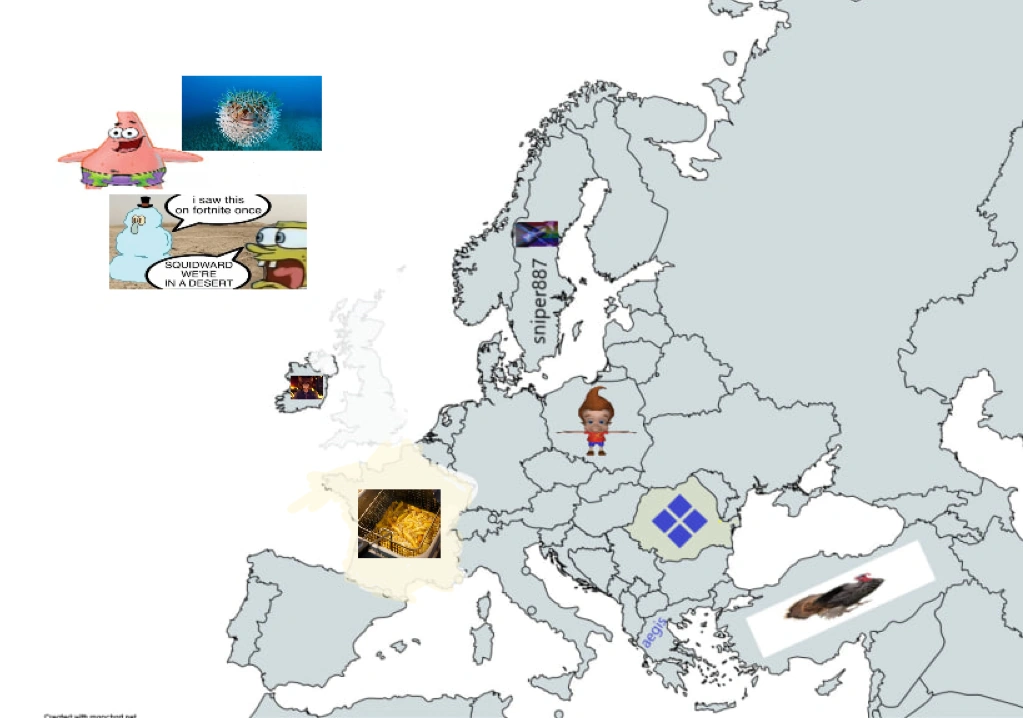 Sol's Europe - Day 6 | Fandom