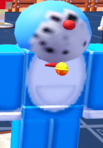 Doraemon in Roblox | Fandom