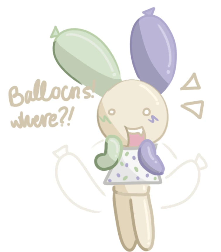 Looey is my favorite, he's so SILLY! | Fandom