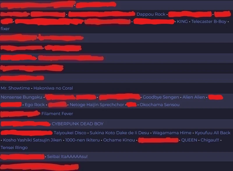 Oku ni masu mama is shot. | Fandom