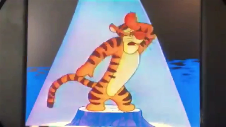 Does Anyone Wanna Help Make A Smiling Critters Episode Based On The Old ...