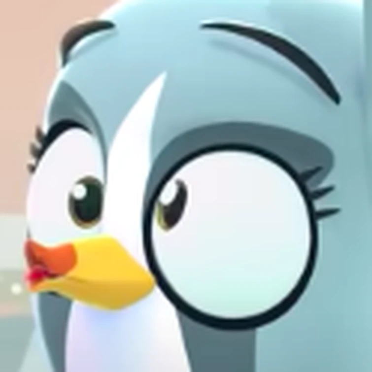 List of (yet cursed) Angry Birds images/memes you hear: | Fandom
