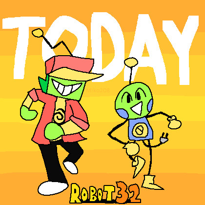 ROBOT 32 TODAY | Fandom