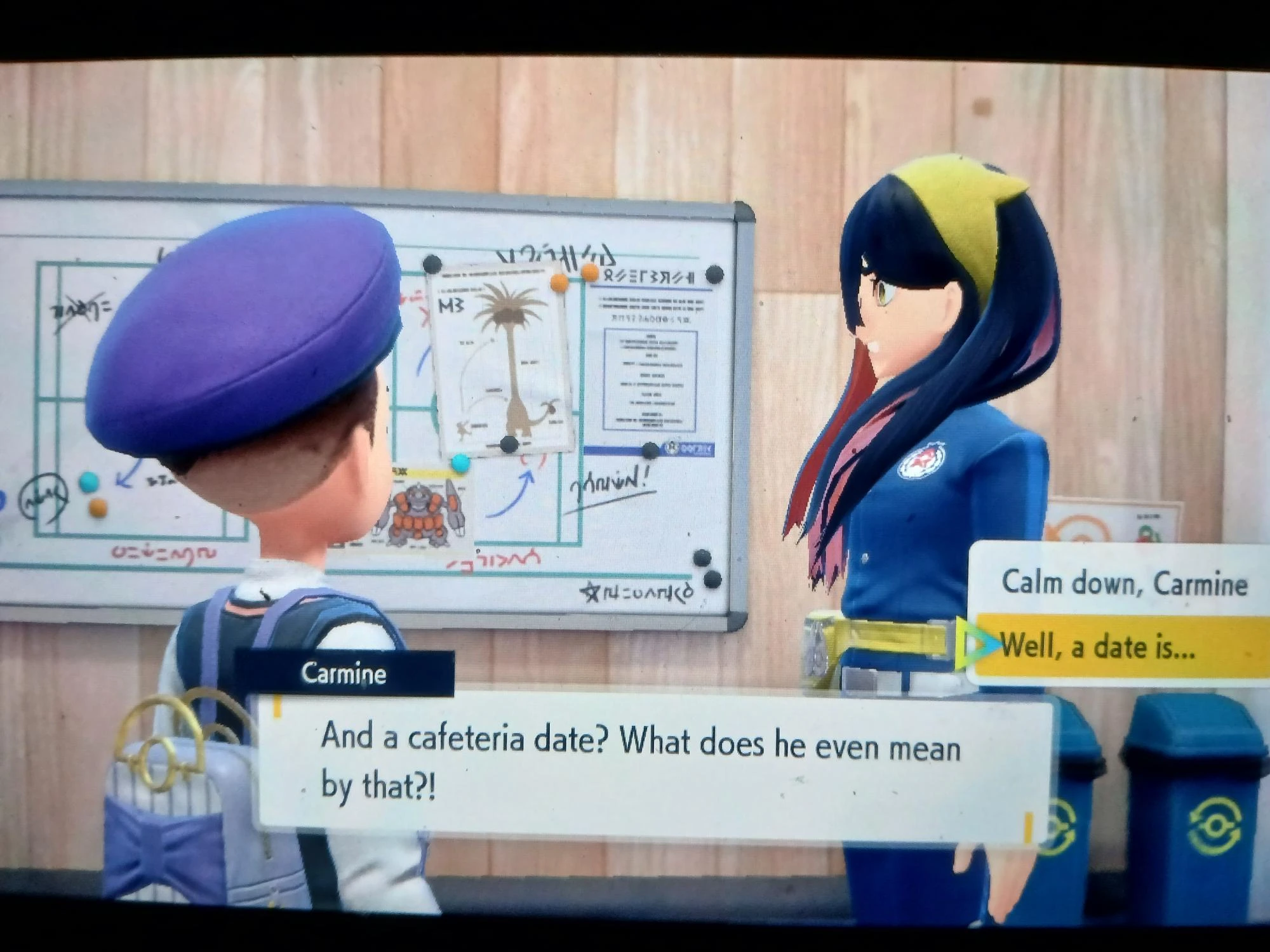 The Pokémon fandom playthrough. | Fandom