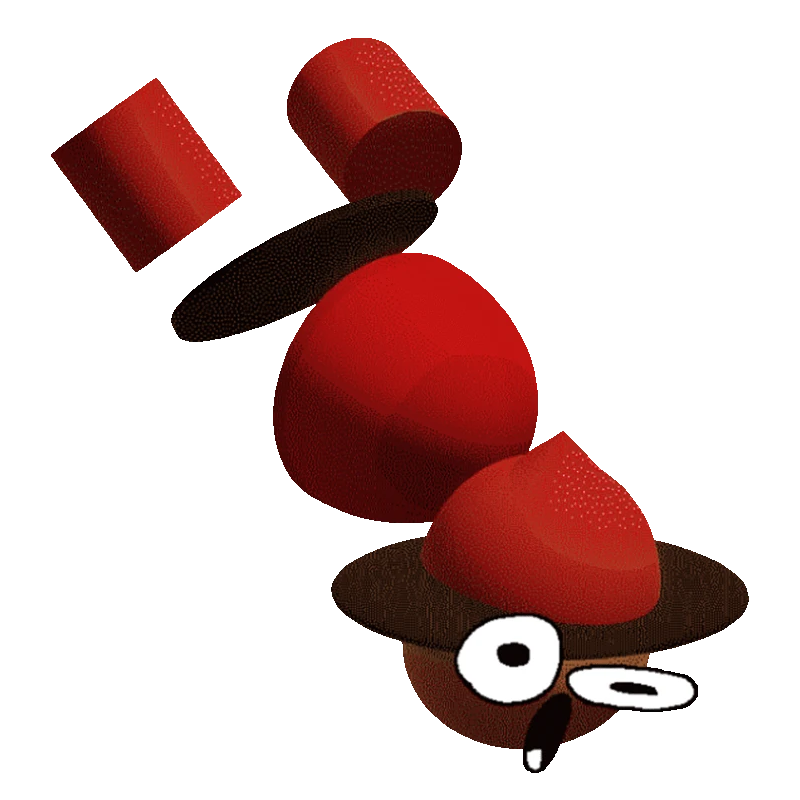 bambi unfairness poses | Fandom