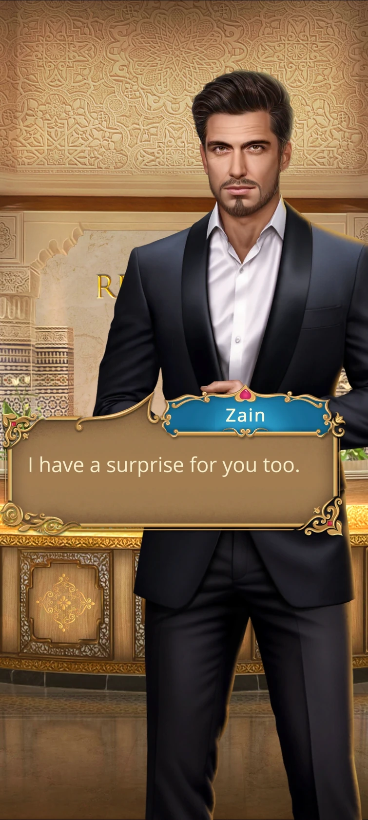 Discuss Everything About Romance Club Wiki | Fandom