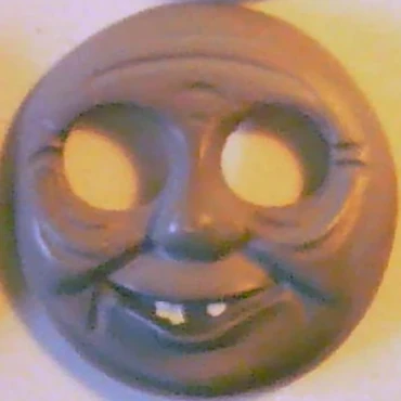 Which one is the most strangest Thomas face mask ever? | Fandom