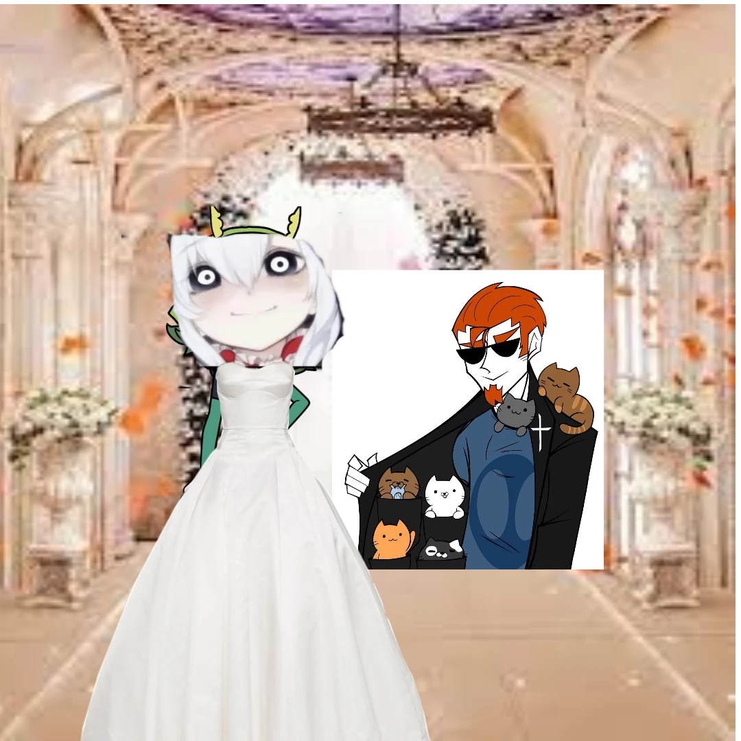 Me and my bf got married | Fandom