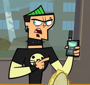 Discuss Everything About Total Drama Wiki | Fandom