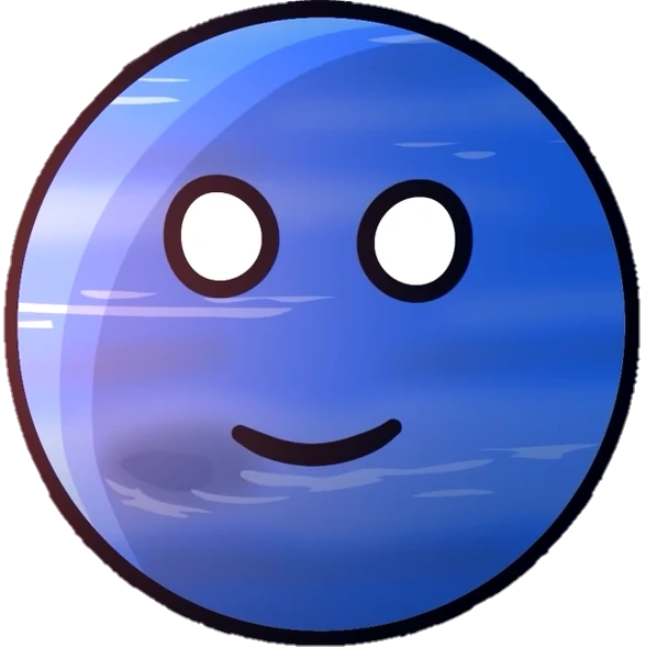 MAN I LOVE NEPTUNE SO MUCH | Fandom