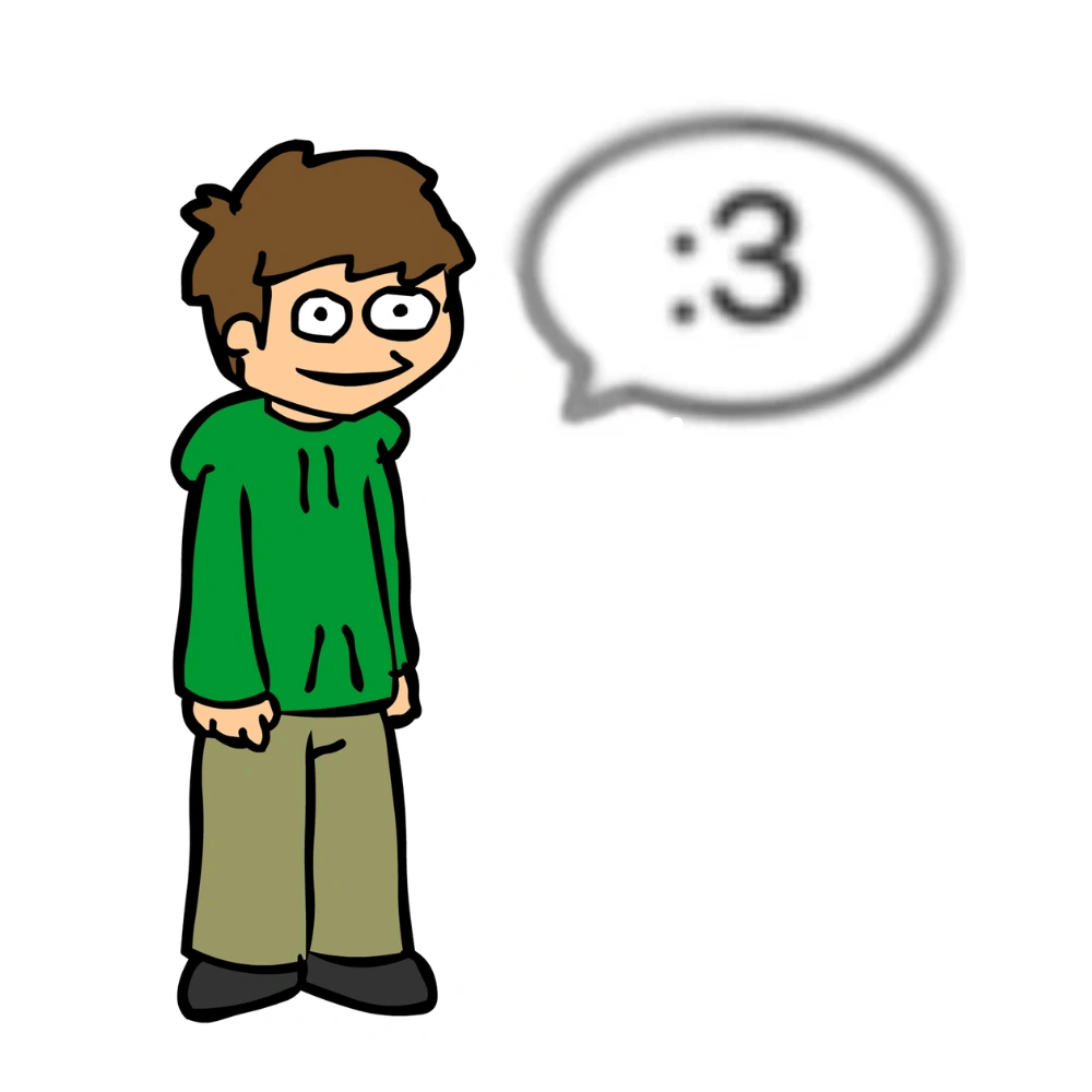 i love oc fun facts!!! | Fandom