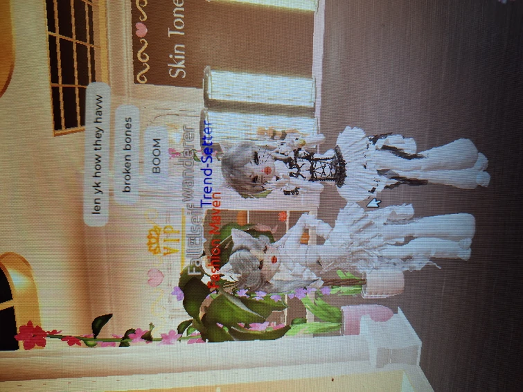 Npcs in dti! | Fandom