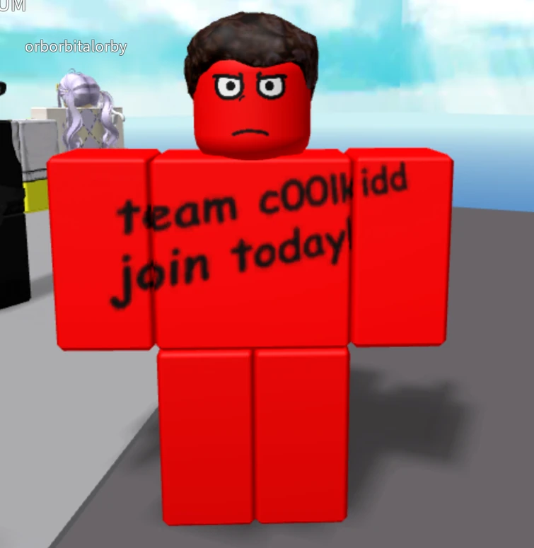 Random C00lkidd memes | Fandom