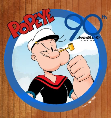 Popeye vs Goku | Fandom