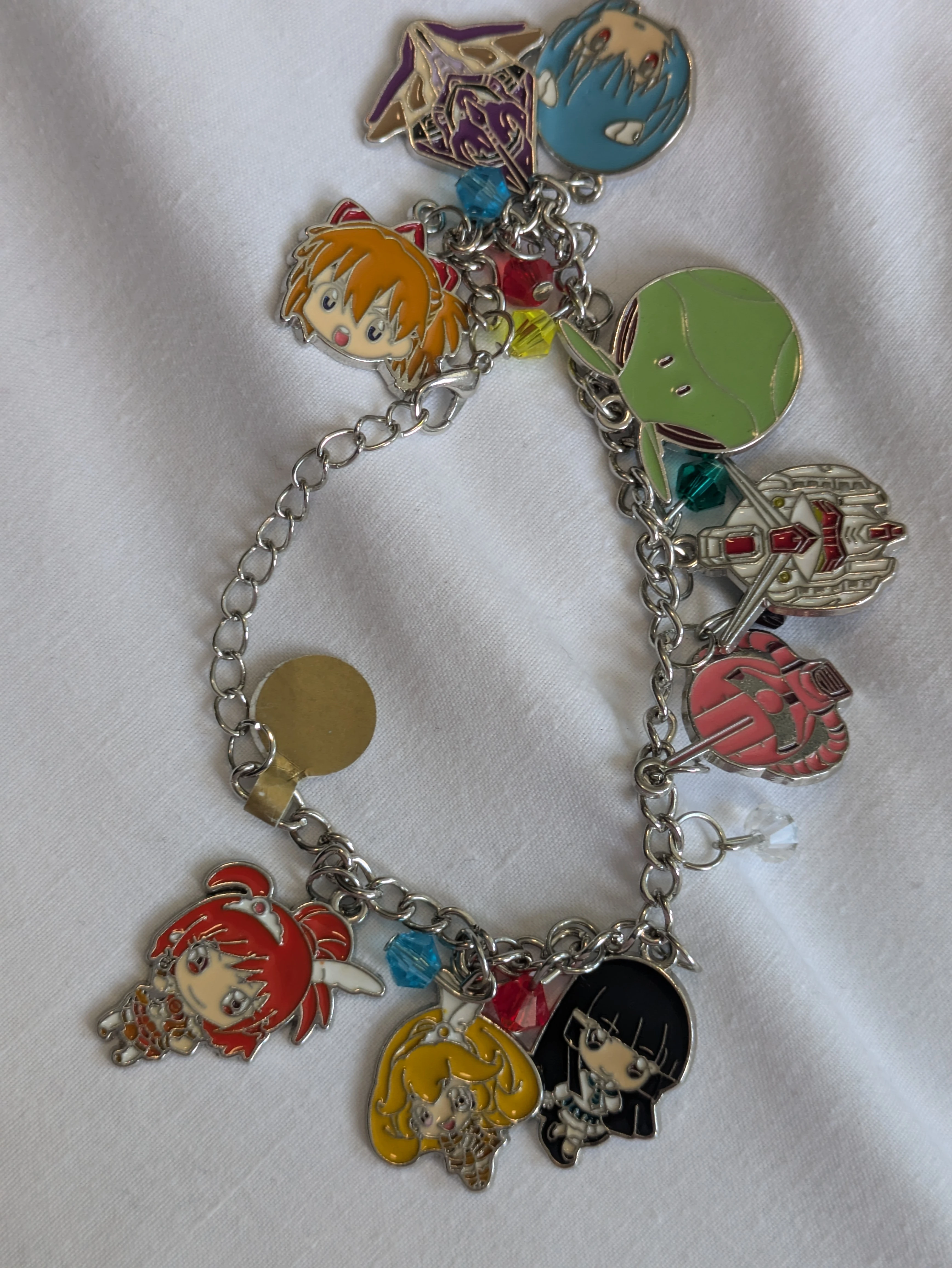 What are Sunny, Peace and Reika doing there | Fandom