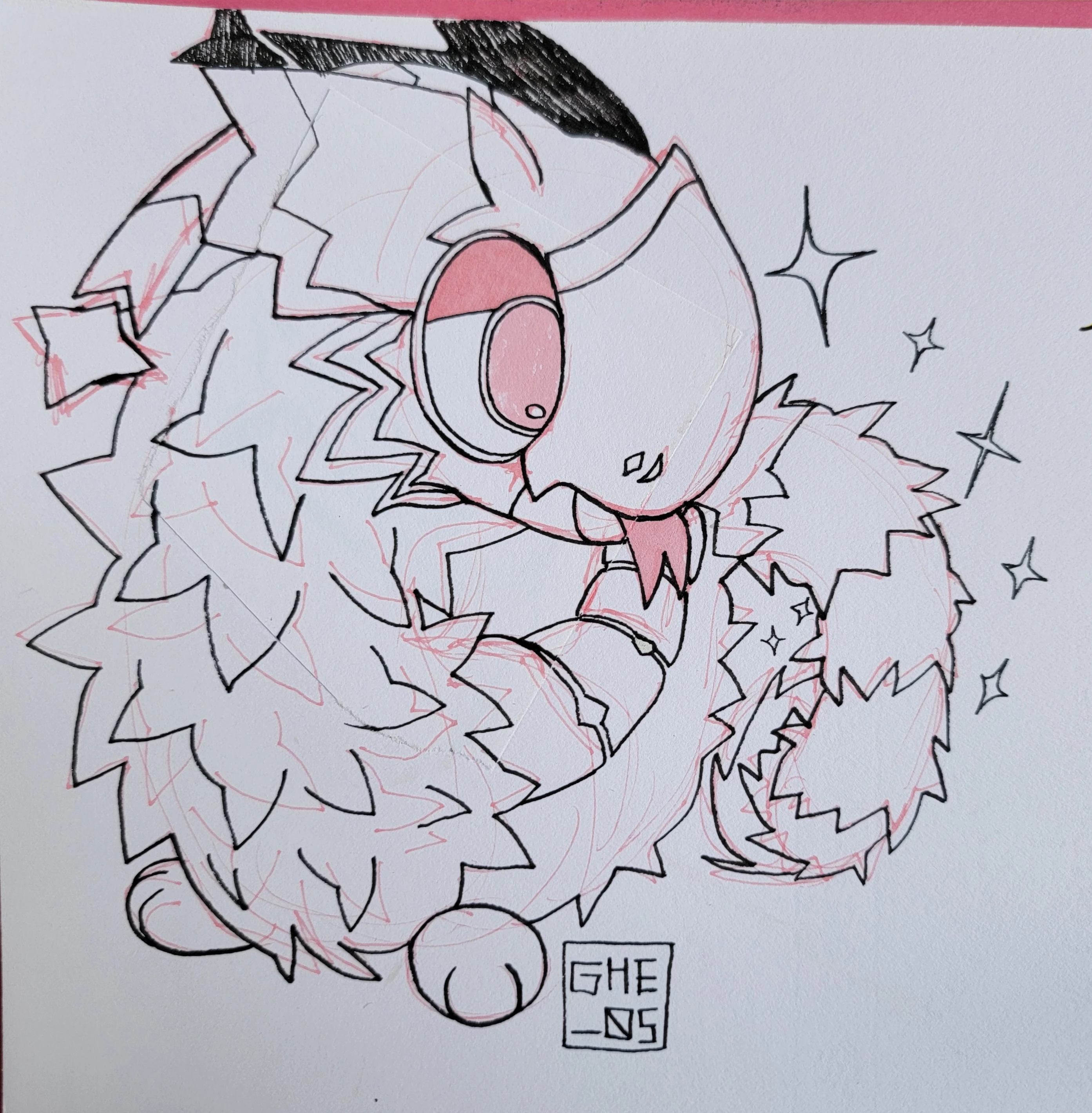 Sturbi drawing :3 | Fandom