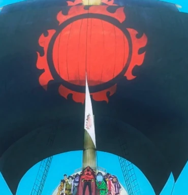 Discuss Everything About One Piece Wiki | Fandom