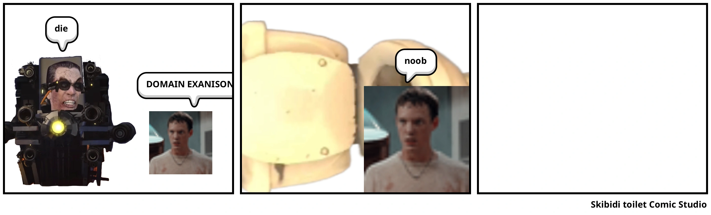 skibidi multiverse 09 (final) | Fandom