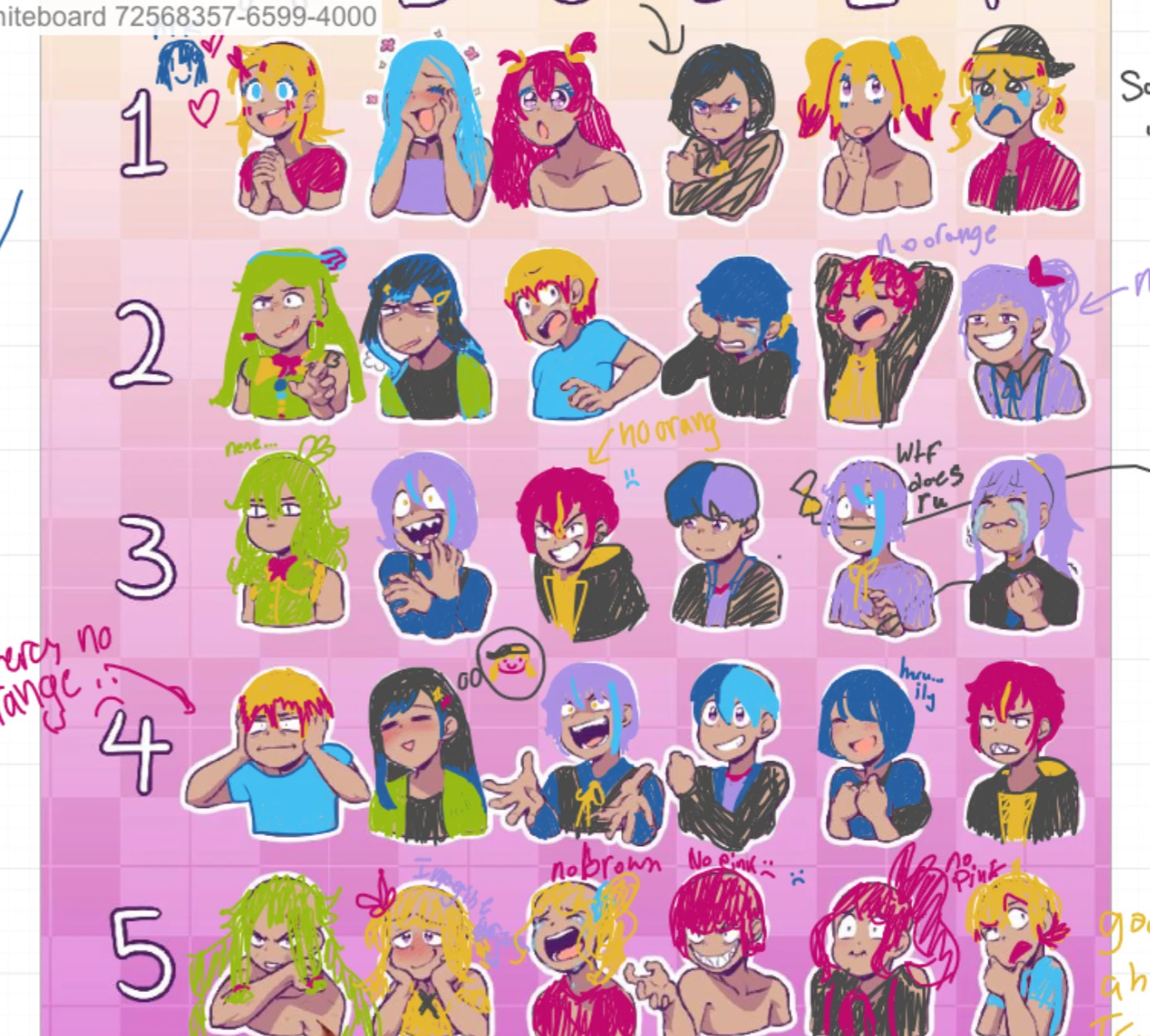 YAYAYAY ITS FINALLY COMPLETE | Fandom