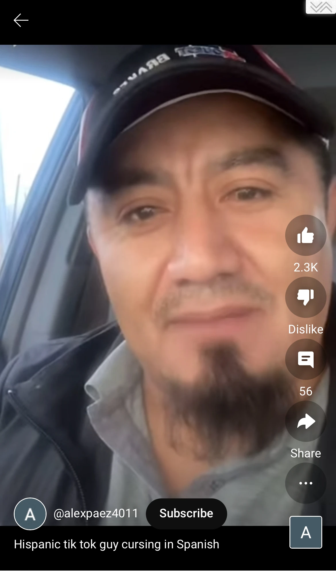 no this wont be a reaction ur fine🫠 | Fandom