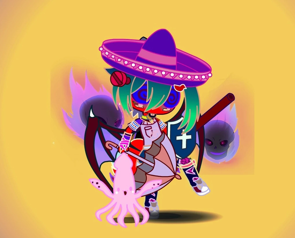 sMeXy BoI GLOW UPPP | Fandom