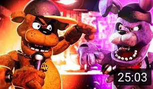 fnaf at fredy ra p beatle | Fandom