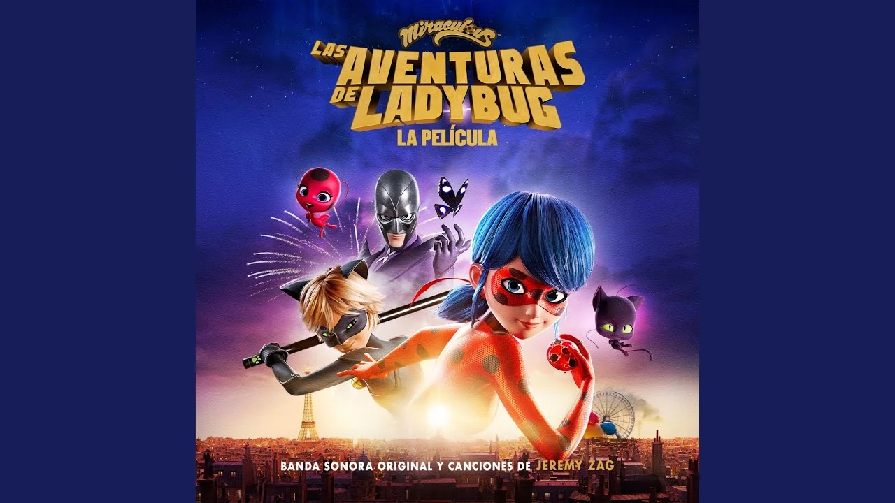 La Cancion de Hawk Moth | Fandom