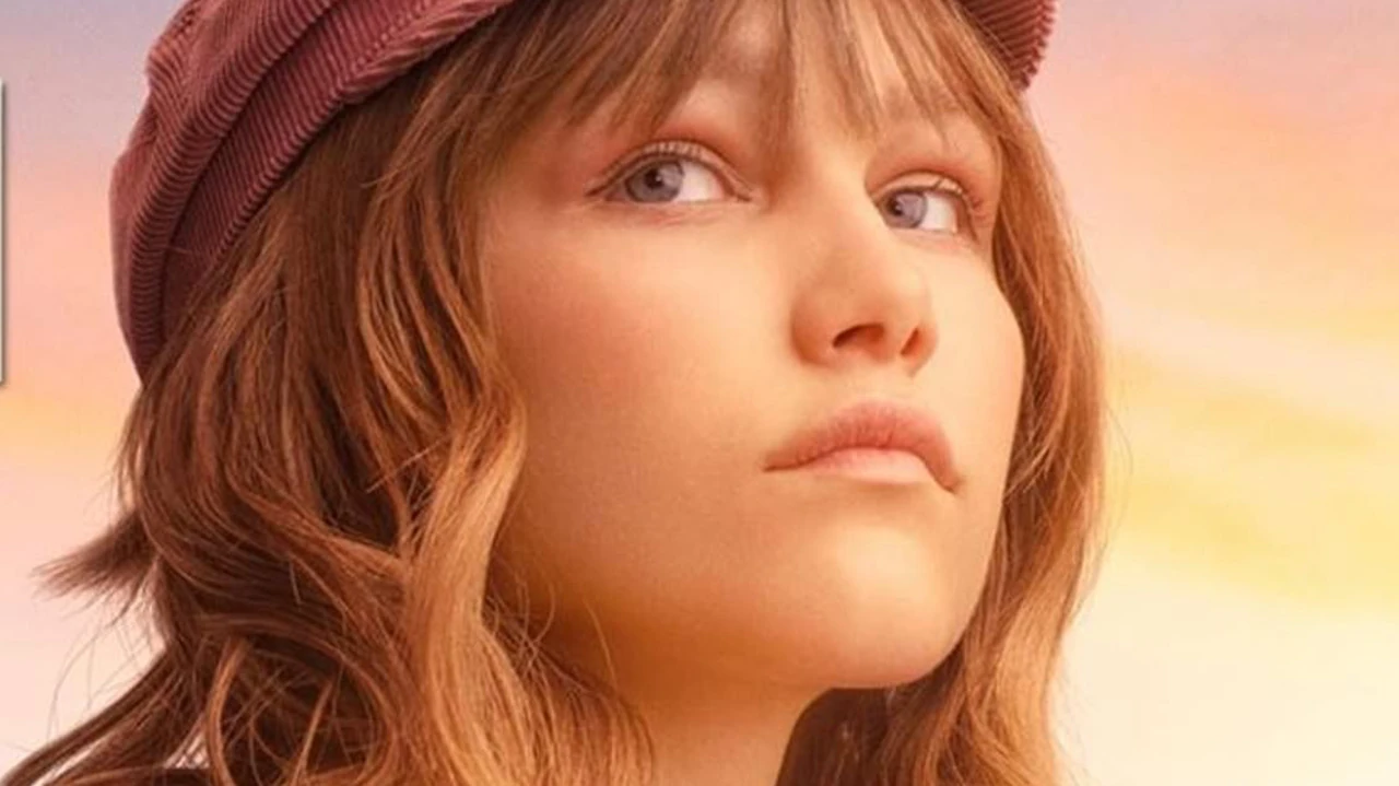 The Disney+ Movie ‘Stargirl’ Celebrates Nonconformists | Fandom