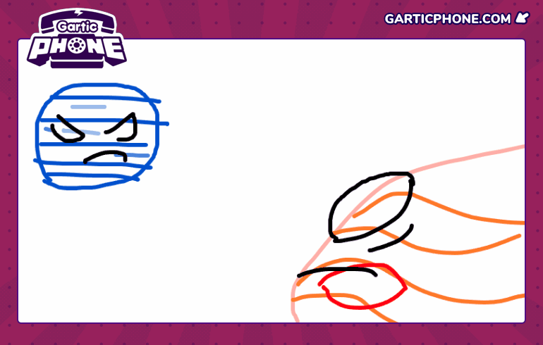 gartic phone animations with some goobers | Fandom