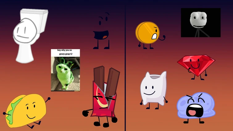 the 2 minutely viewer voting 1 | Fandom