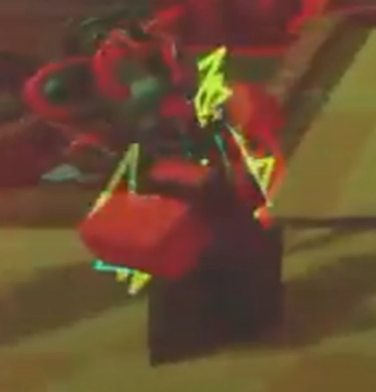 SPOILER WARNING | Fandom