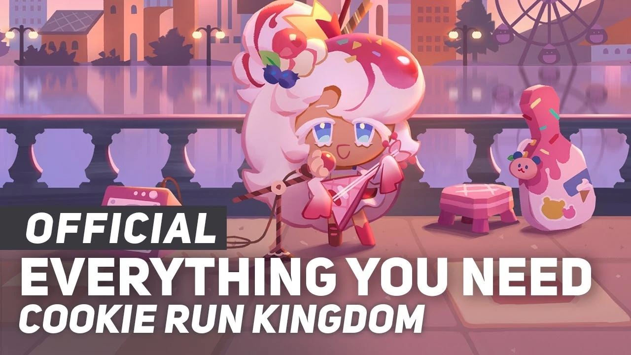 JUST NOTICED THAT PARFAIT VOICE ACTOR IS HER | Fandom