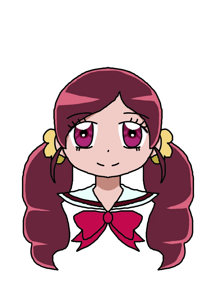 HeartCatch Pretty Cure FanArt! | Fandom