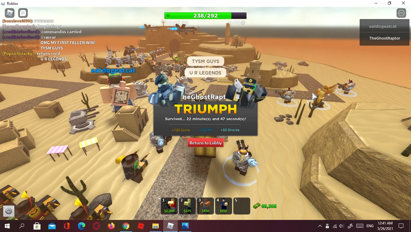 This game is rigged | Fandom