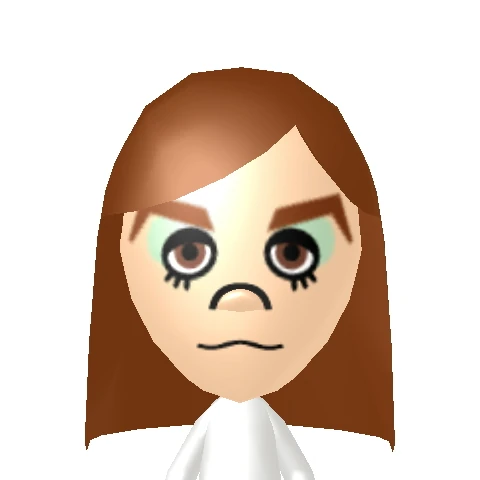 A Mii a Day Mii Sports International's Edition (65/120): Lexi | Fandom