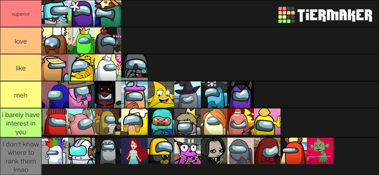 Discuss Everything About STA Studios Wiki | Fandom