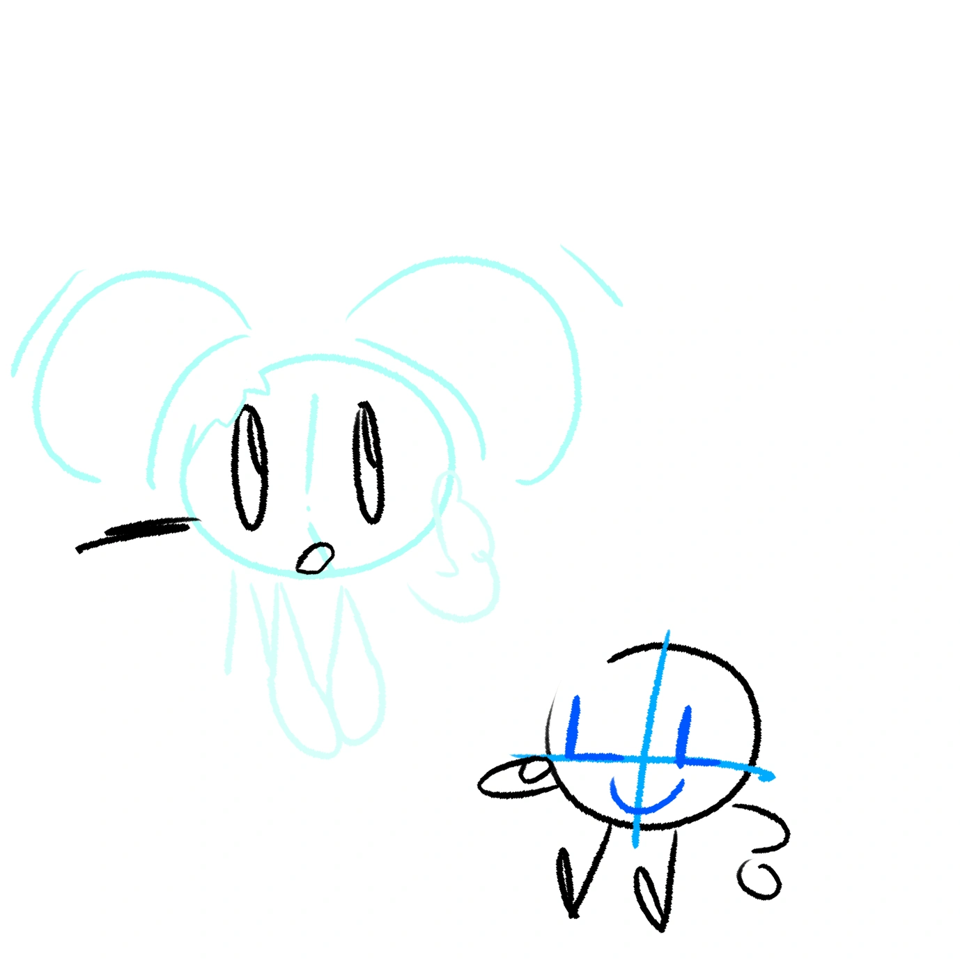 I drew a lot | Fandom