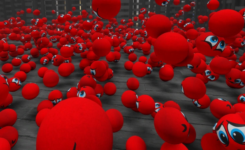 THEY WILL INVADE THE MASSES | Fandom