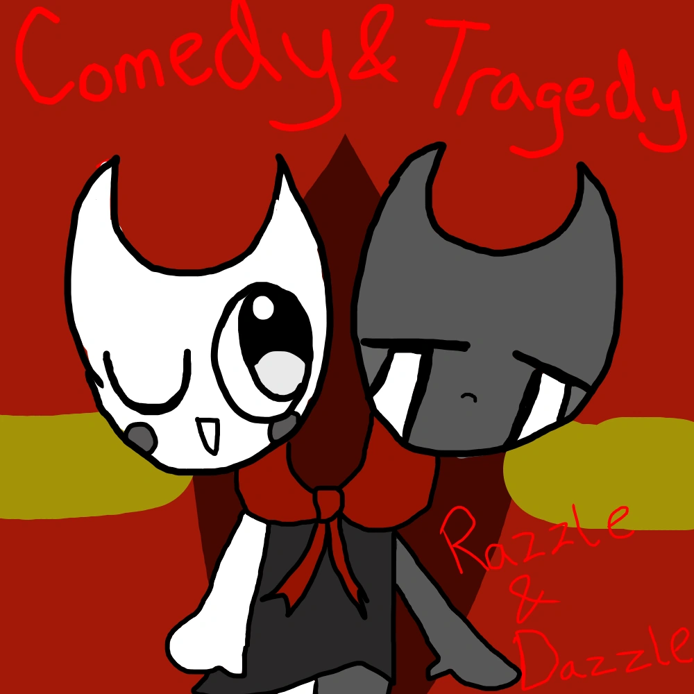 RnD Art yippee! | Fandom