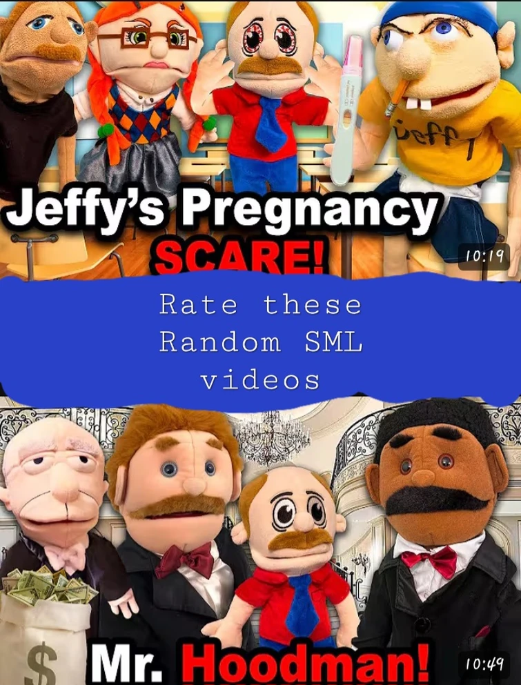 Discuss Everything About SML Wiki | Fandom