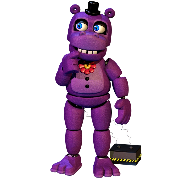 Discuss Everything About Five Nights at Freddy's Wiki | Fandom