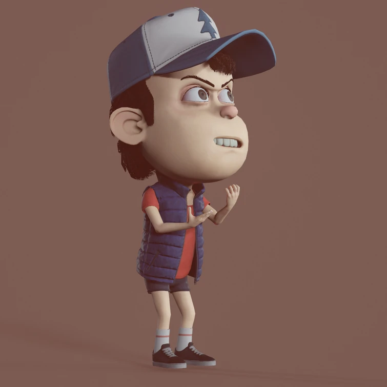 Gravity Falls thread v1 | Fandom